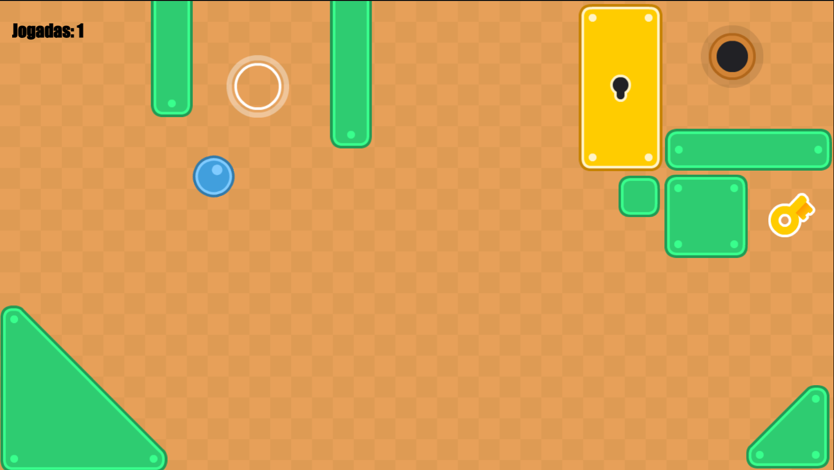 Throw Ball [Game Template - Construct 3] - PERAI DEV